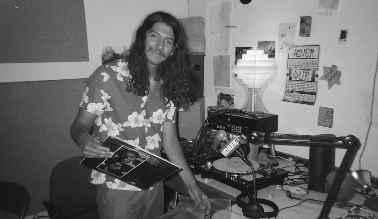 Jesus Fernandez 10th January 2019 | Listen on NTS