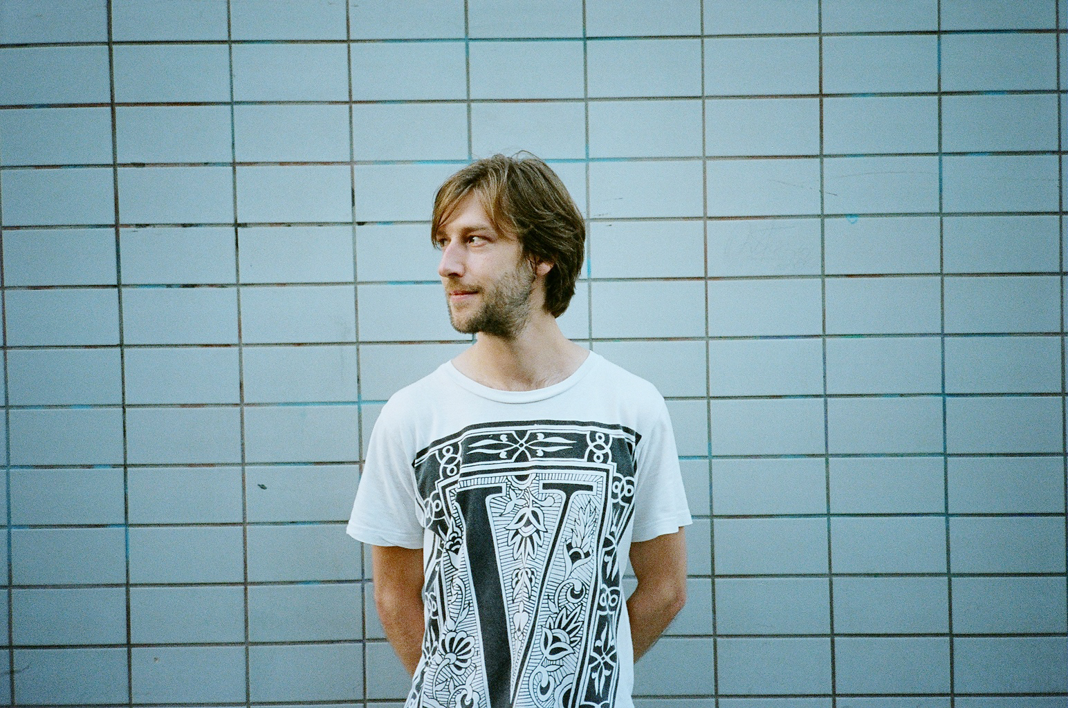 Paul Cross | Listen on NTS