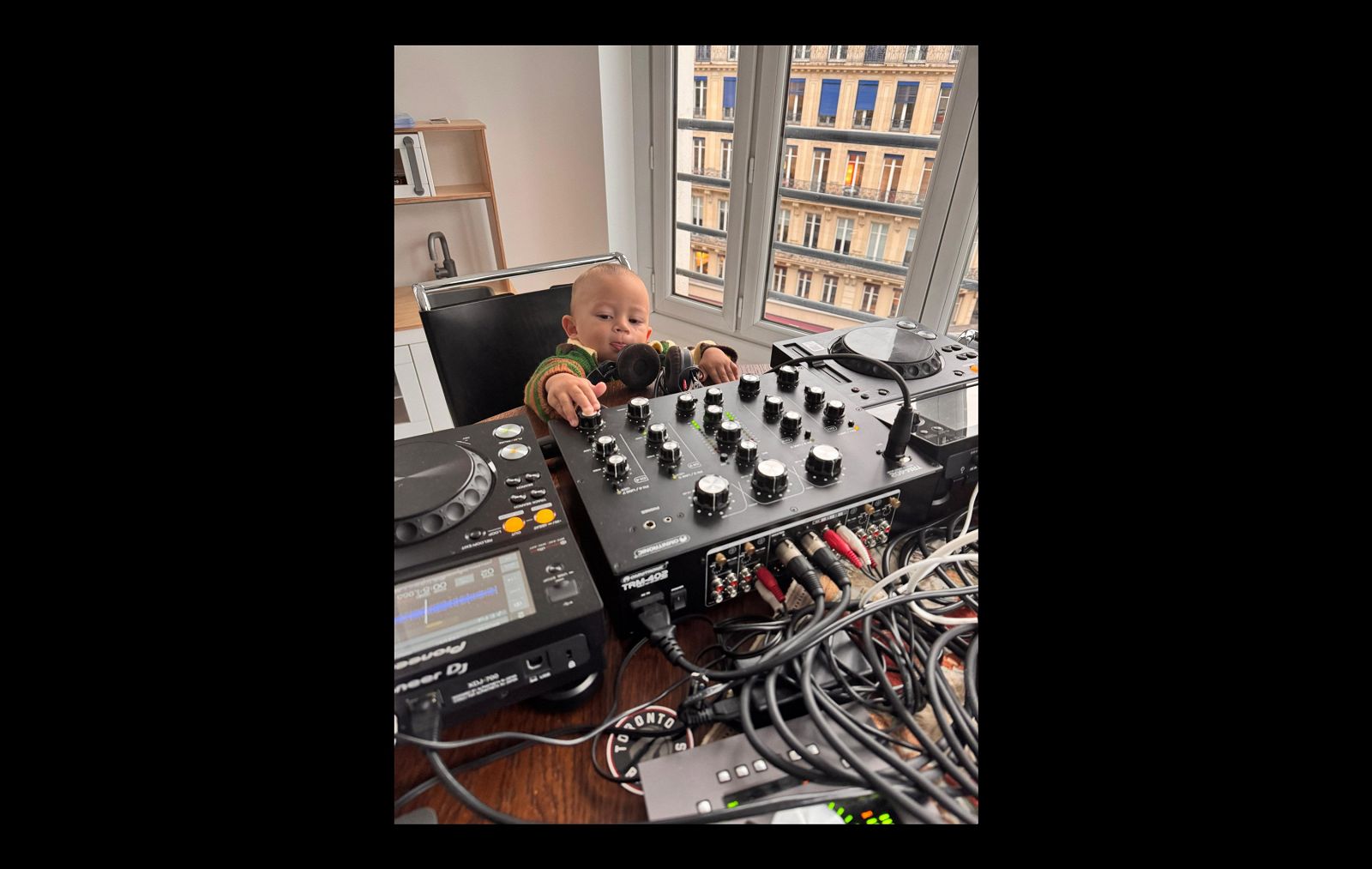 The NTS Breakfast Show w/ Louise Chen 25th September 2025 | Listen on NTS