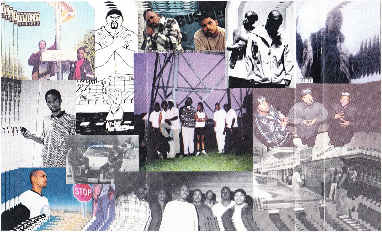 Rambo Radio w/ 12manrambo presents: Deadicate 13th September 2022 ...