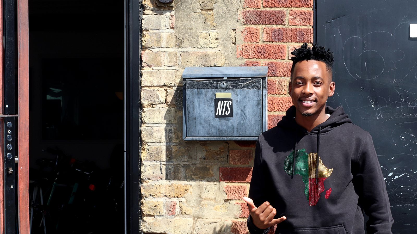 Mas Musiq 17th June 2022 | Listen on NTS