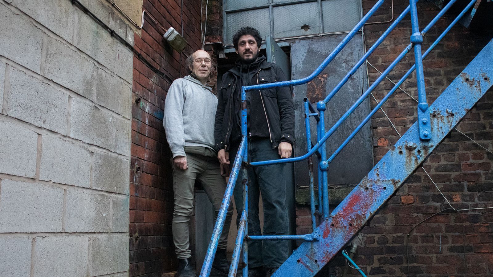 Absolute Fiction w/ BrIan Benson 5th February 2022 | Listen on NTS