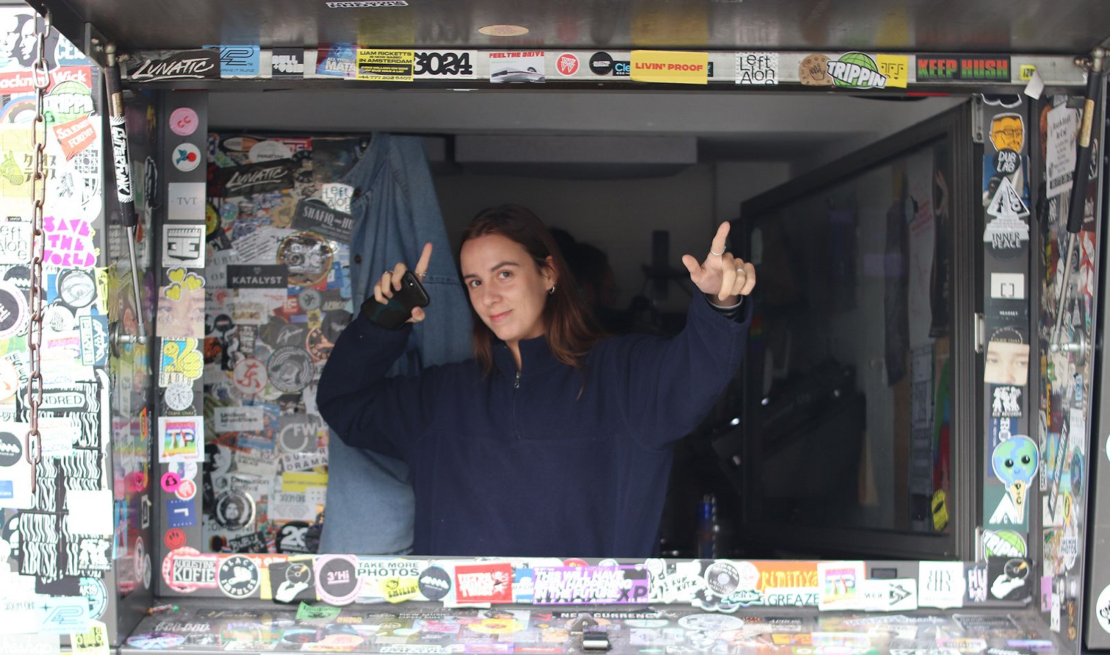 World in Flo Motion 3rd September 2019 | Listen on NTS