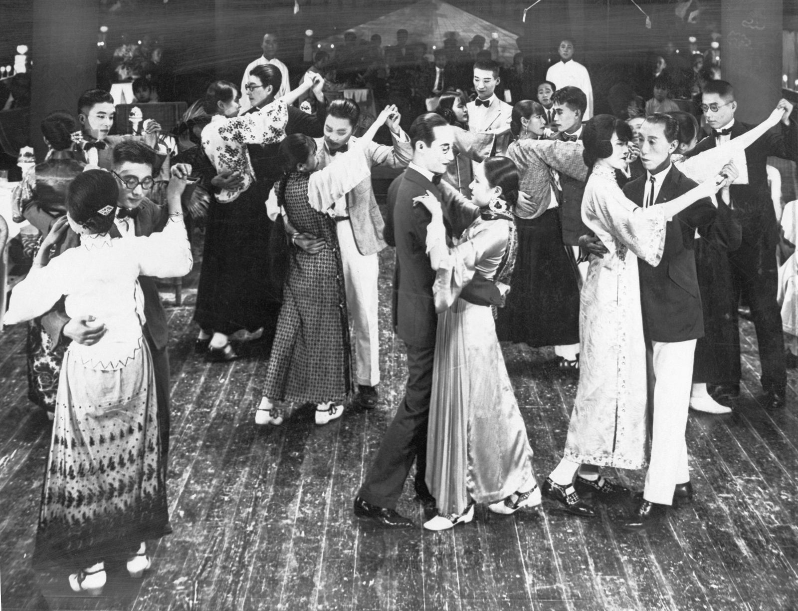 Death Is Not The End - Waiting for Your Return: Shidaiqu Recordings ...