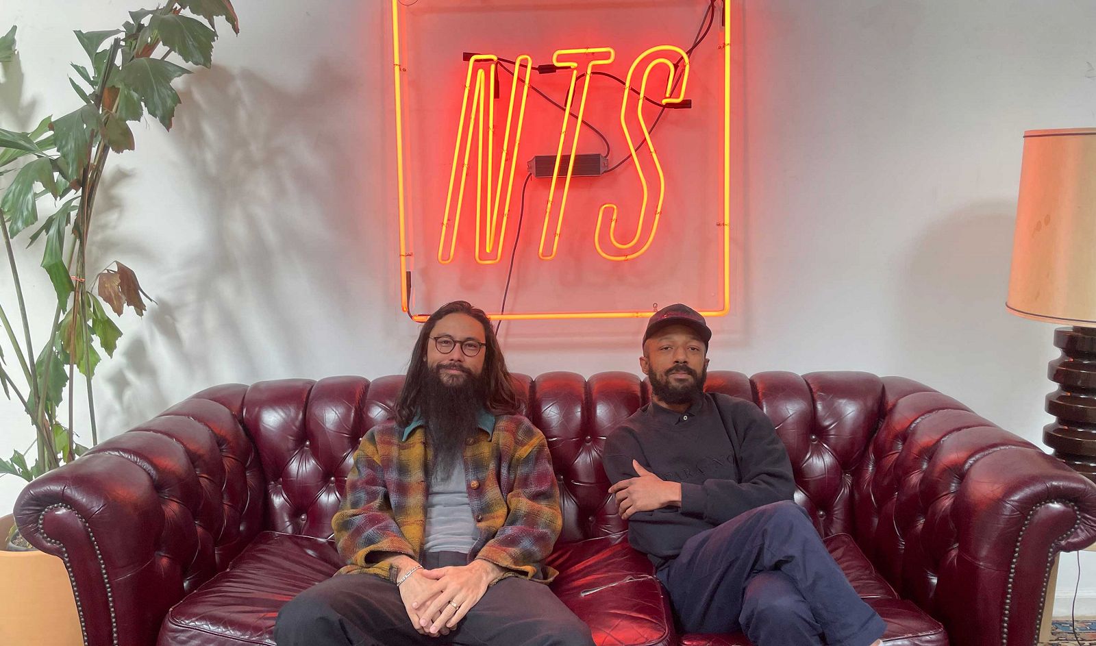 Mild Animals w/ Yungmorpheus 17th February 2023 | Listen on NTS