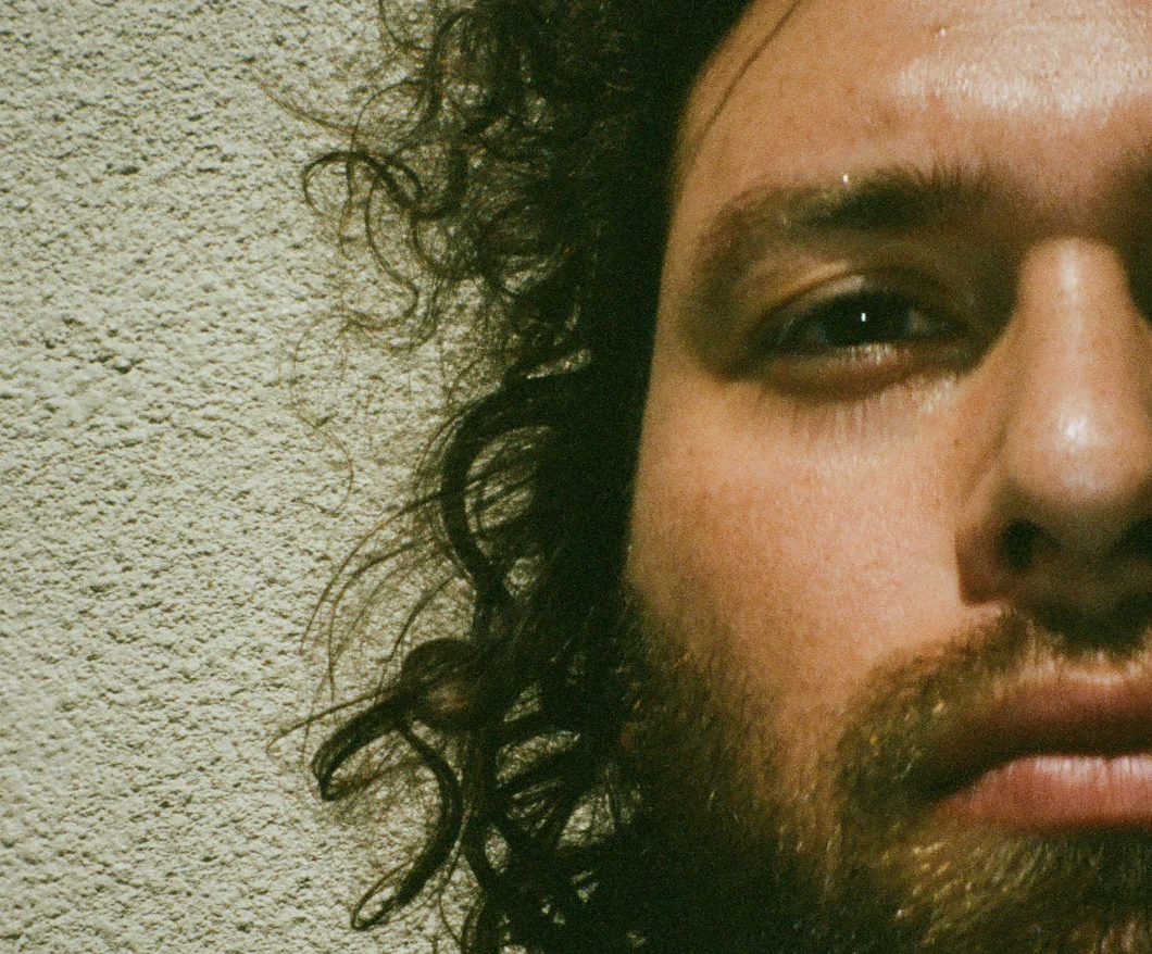 Nick Hakim 27th May 2025 | Listen on NTS