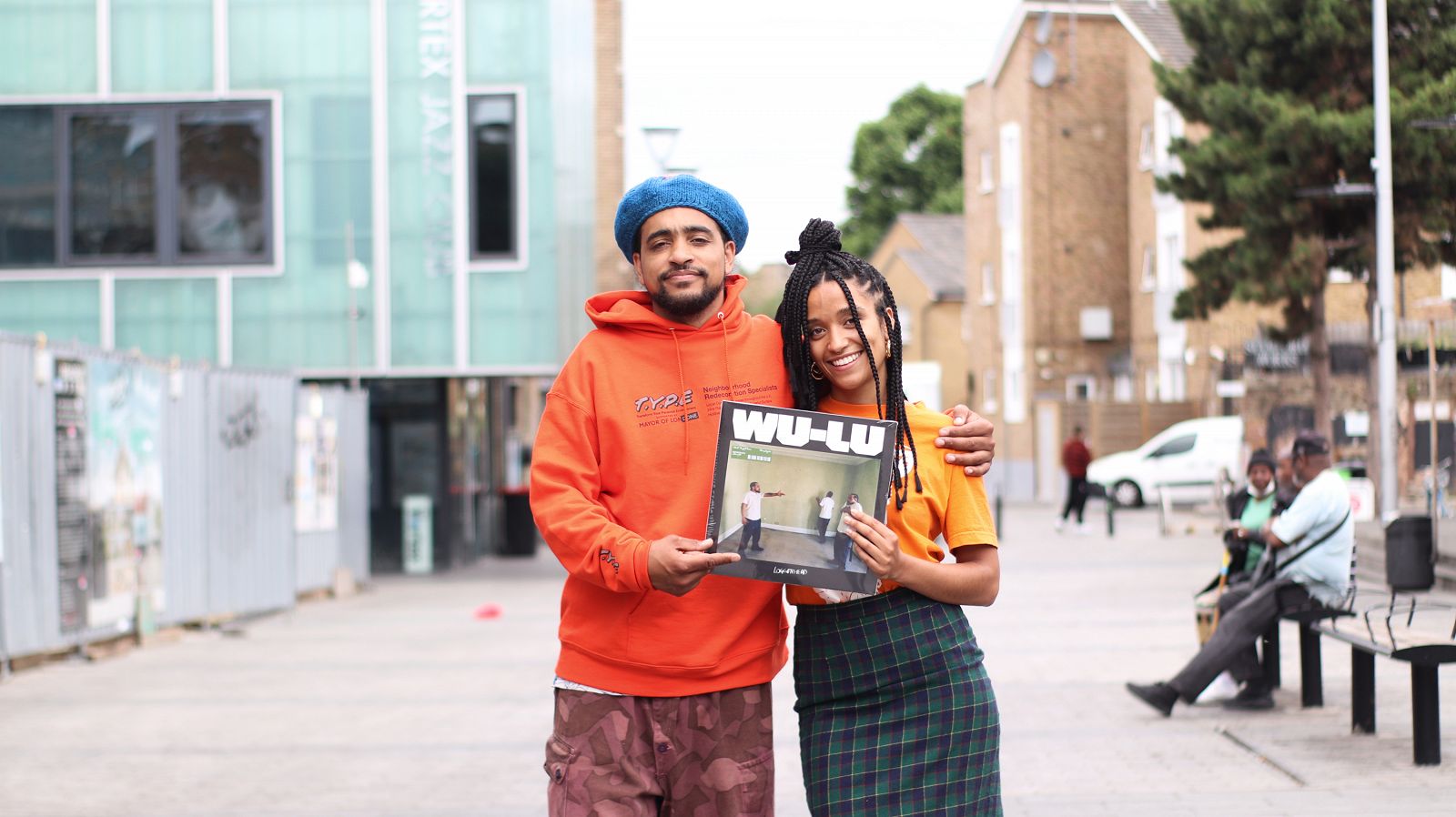 The NTS Breakfast Show w/ Zakia & Wu-Lu 7th July 2022 | Listen on NTS