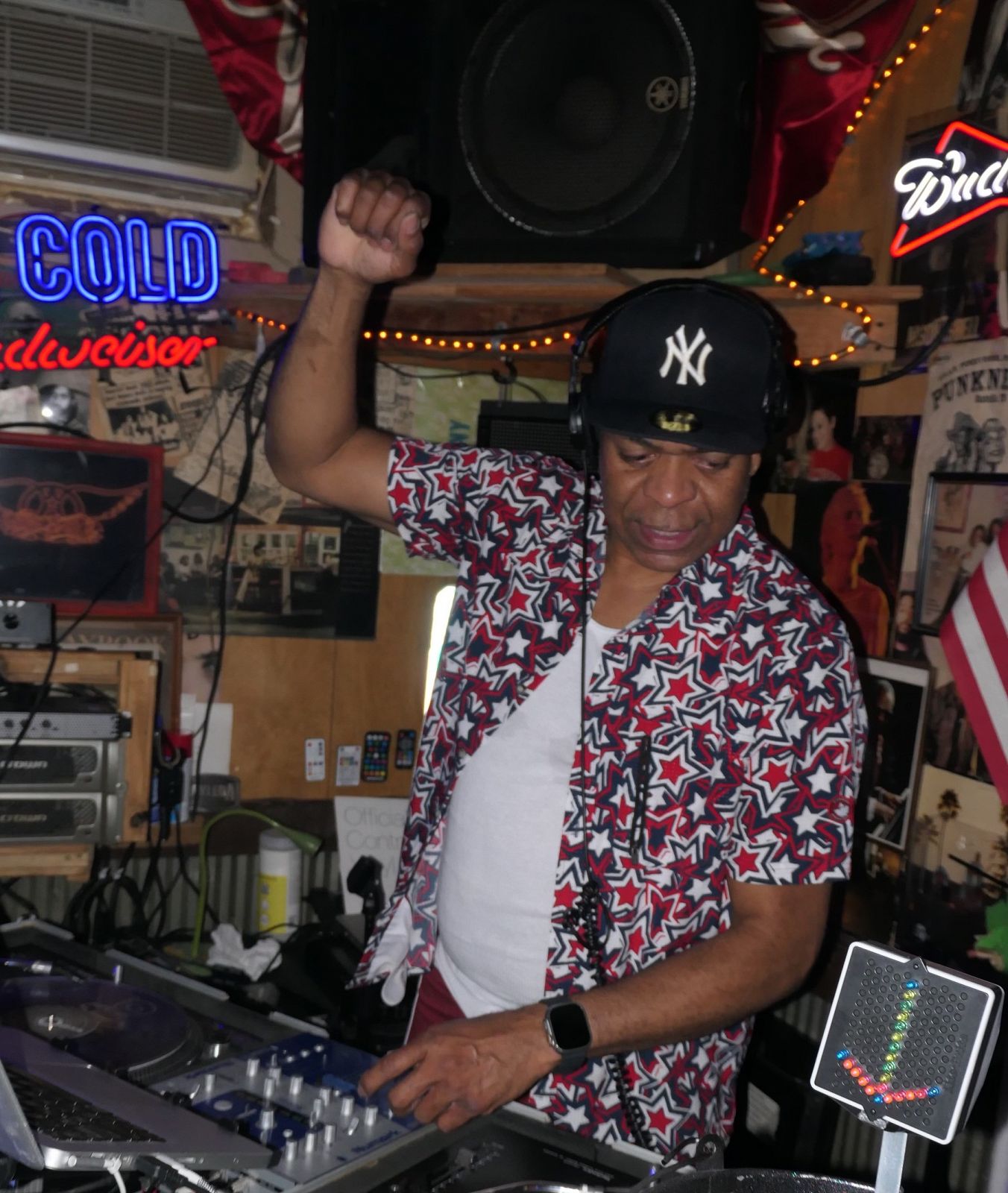 DJ Spanish Fly 4th February 2025 | Listen on NTS