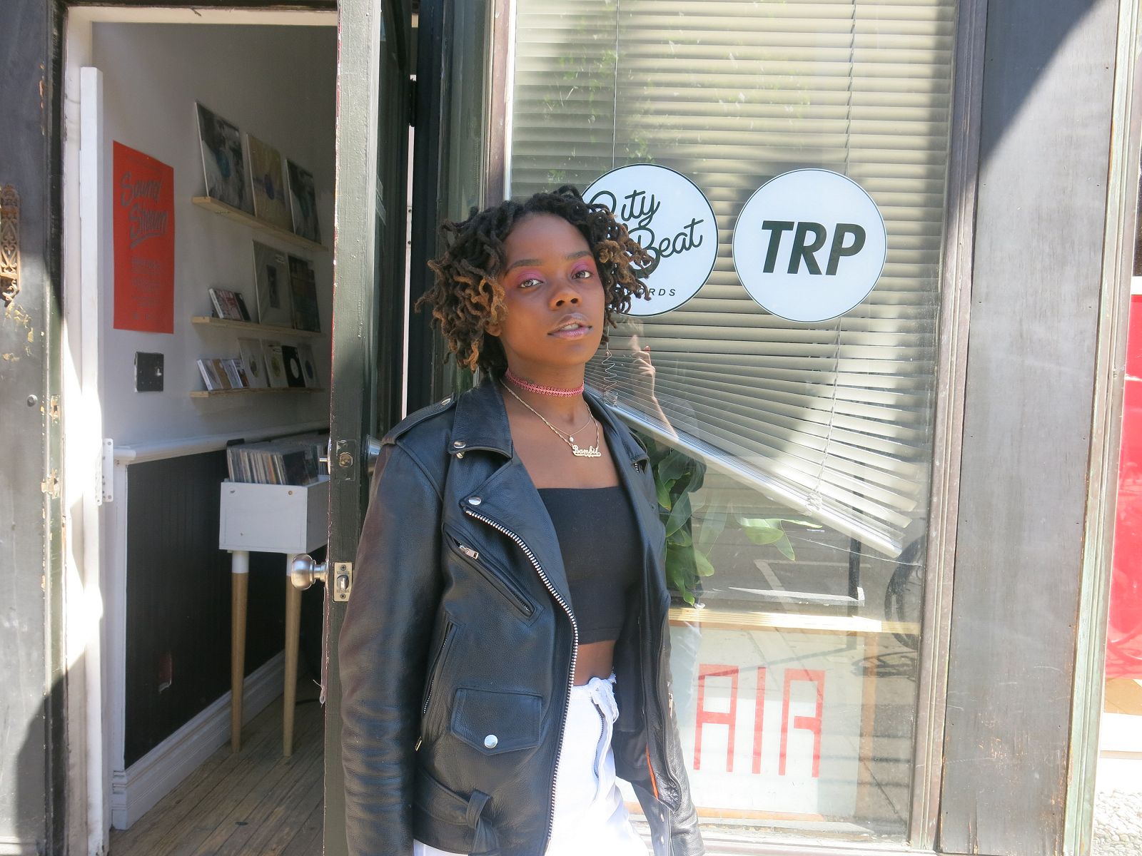 Bambii - Live From Toronto 8th June 2016 | Listen on NTS