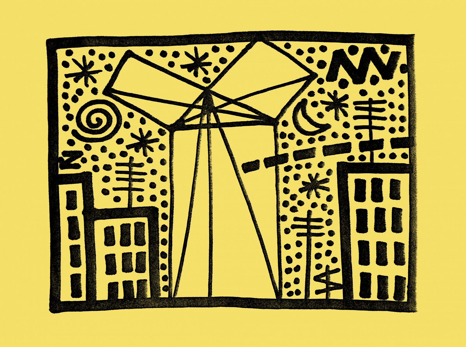 Efficient Space w/ Bridget Small 4th October 2024 | Listen on NTS