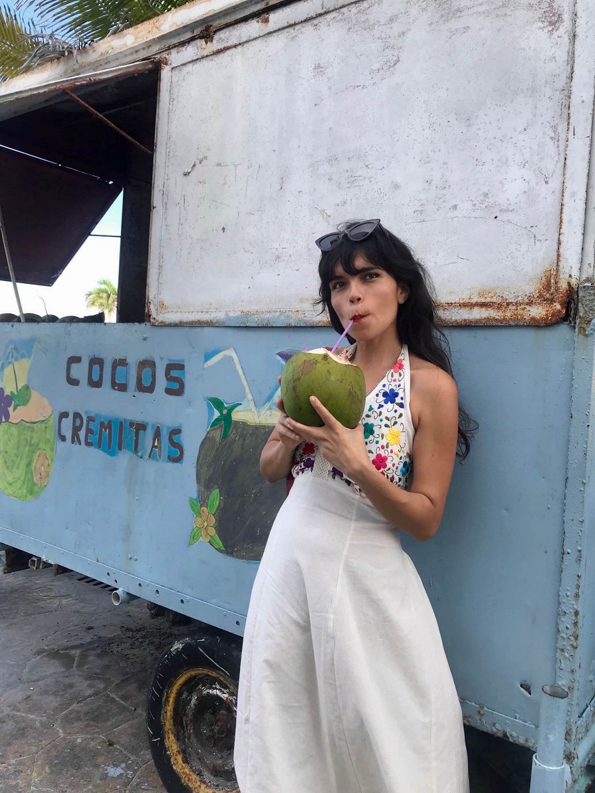 The NTS Breakfast Show w/ Coco María 21st August 2024 | Listen on NTS