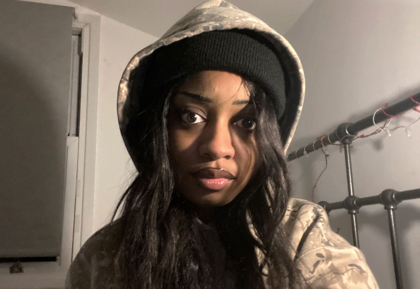 LAUREN DUFFUS 4th January 2022 | Listen on NTS