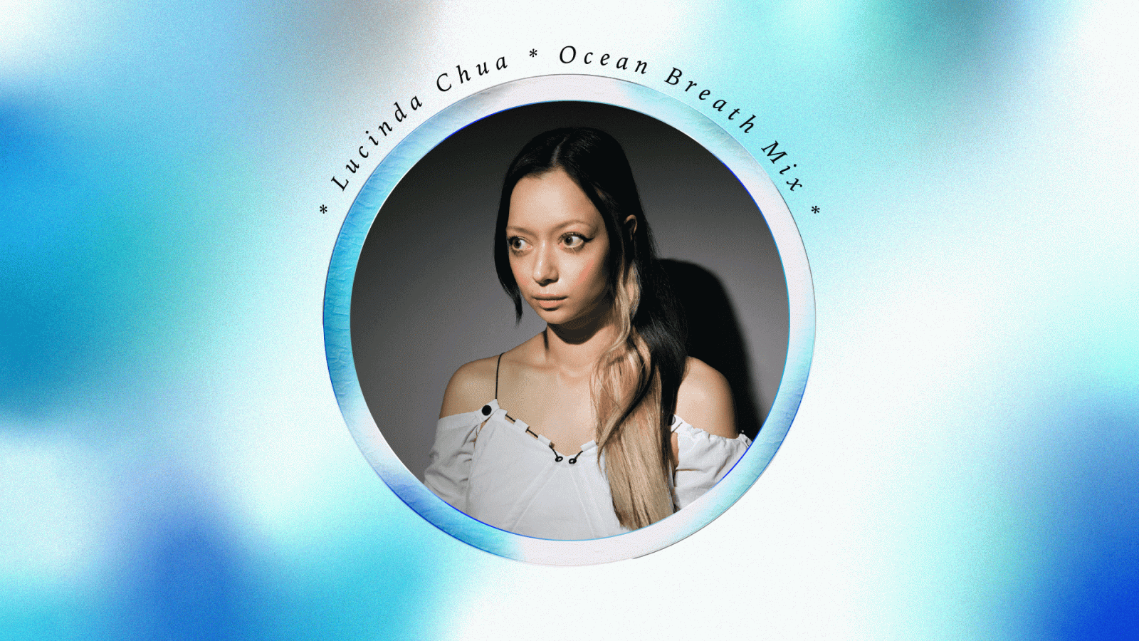 NTS x MCQ Breathe: Lucinda Chua Ocean Breath mix 5th August 2021 ...