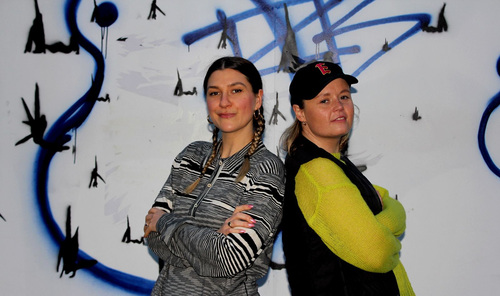 MOXIE w/ Ellie Stokes 27th November 2024 | Listen on NTS