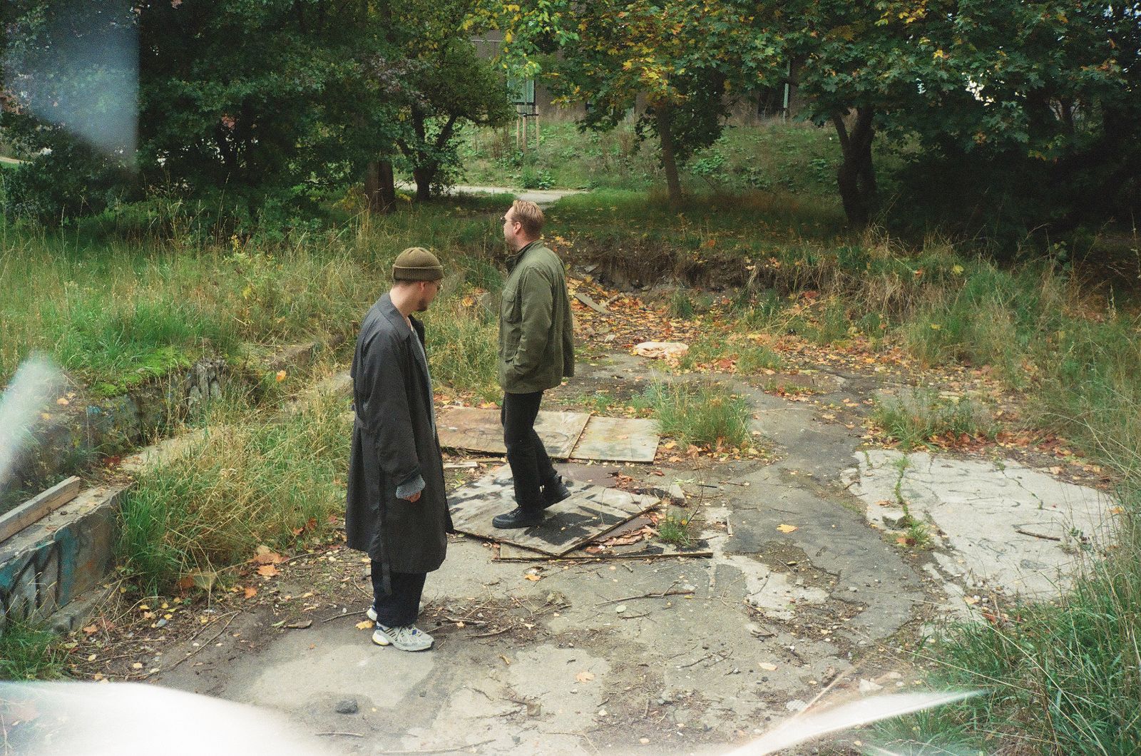 Posh Isolation w/ Ribbons 13th April 2023 | Listen on NTS