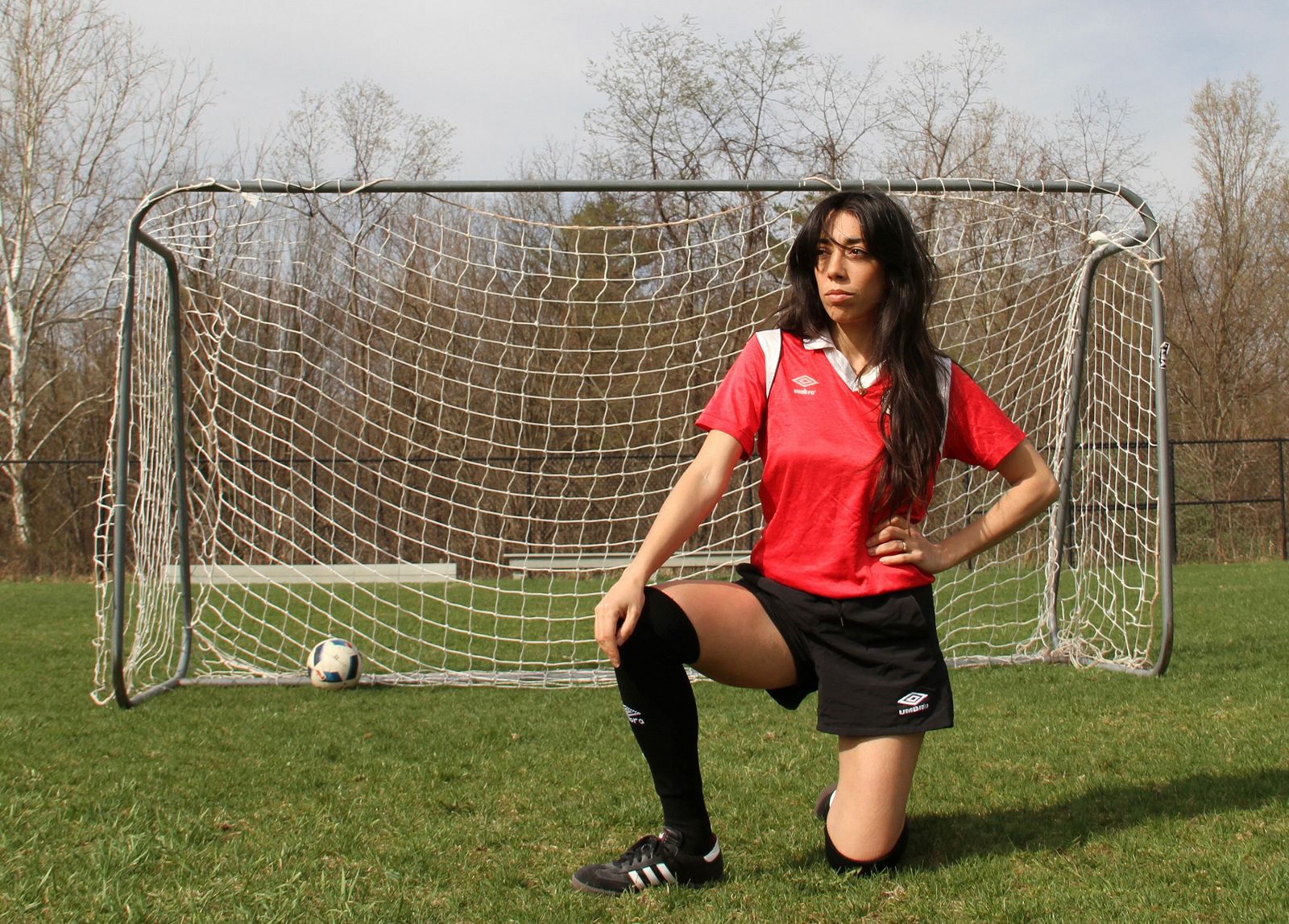 Rahill: Futbol Special 26th April 2023 | Listen on NTS