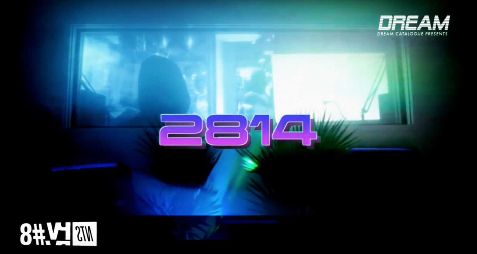 2814 - Dream System 11th June 2016 | Listen on NTS