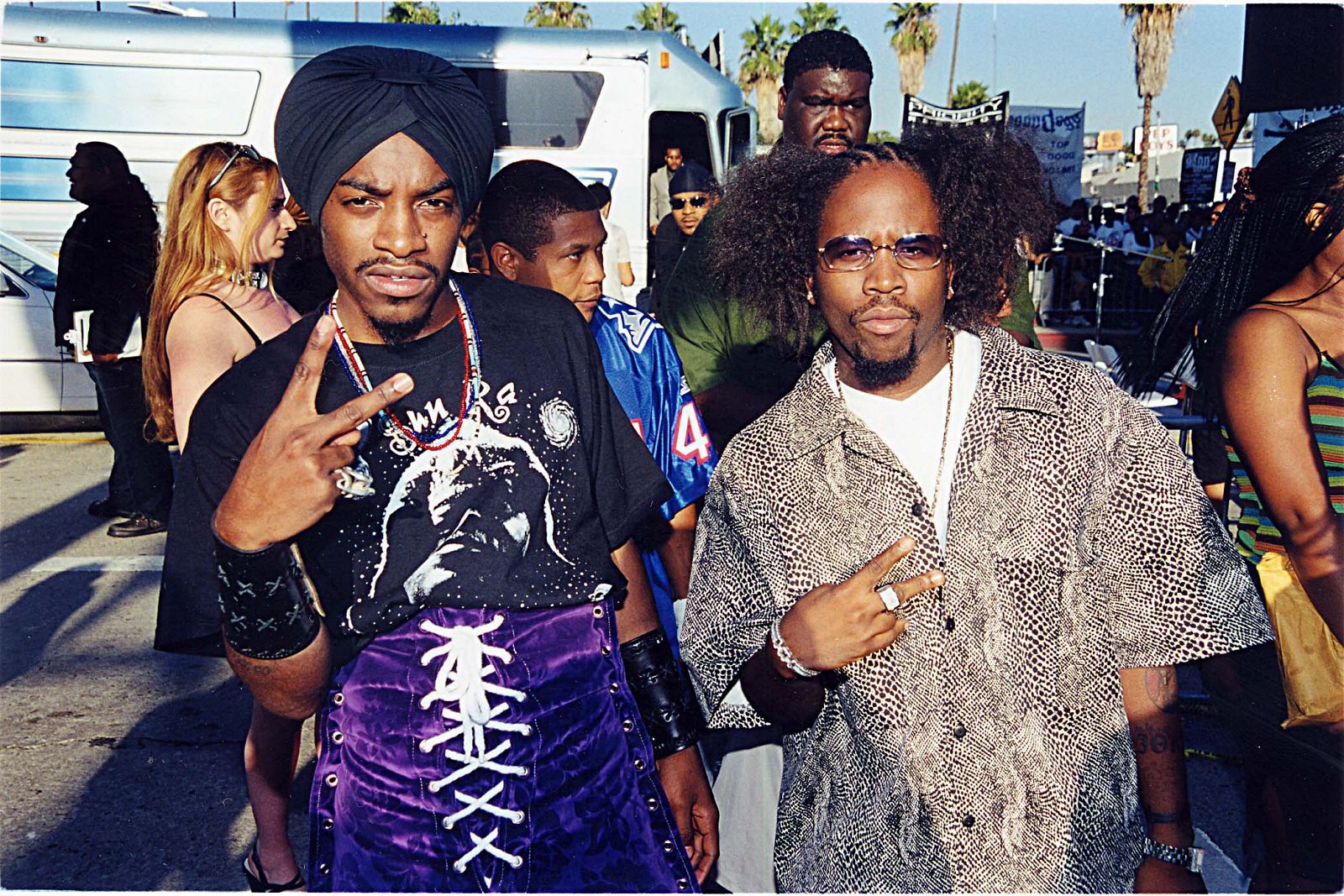 In Focus Outkast 19th August 2020 Listen On NTS In Focus Outkast 19th August 2020 Listen On NTS