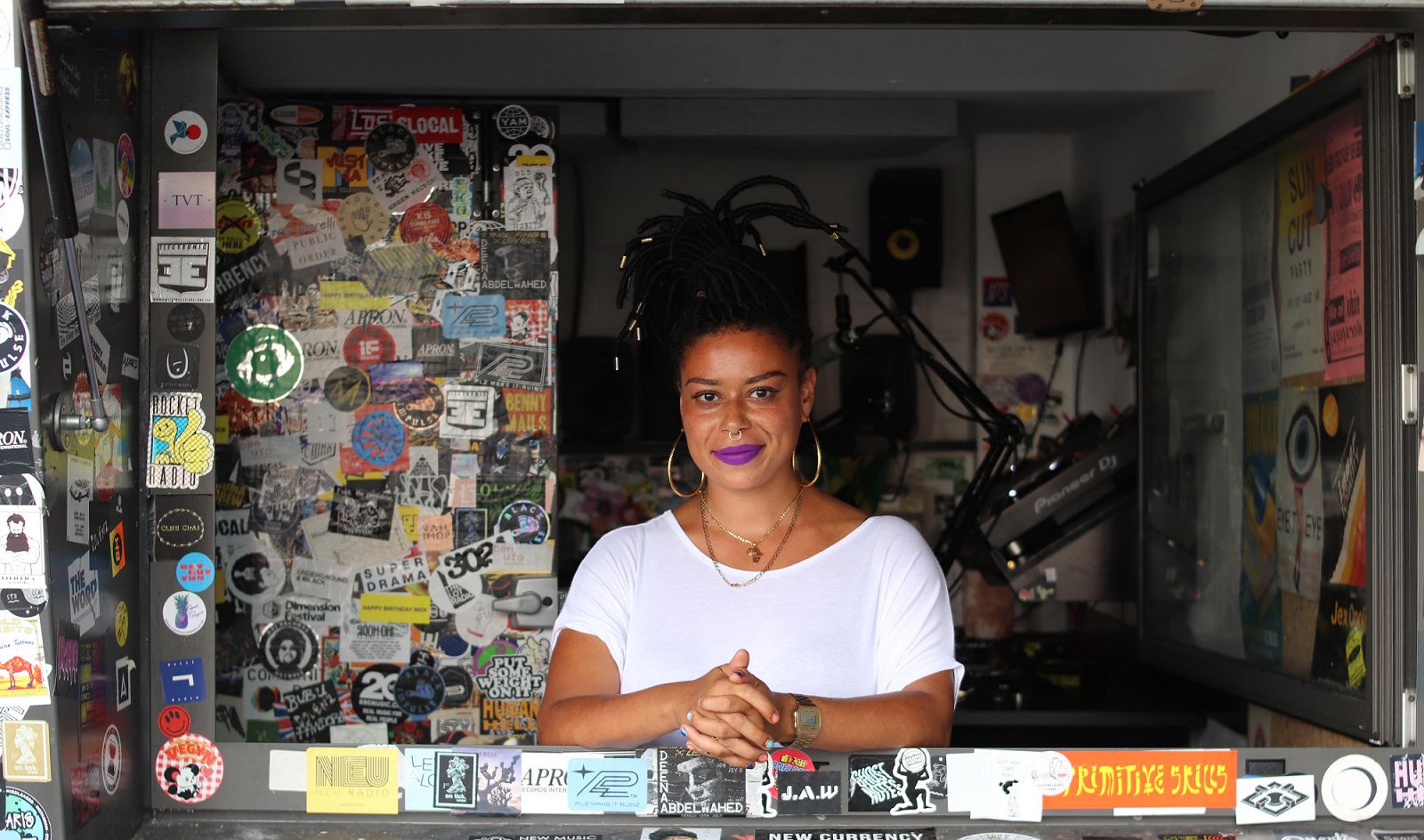 The Opera Show 7th August 2018 | Listen on NTS