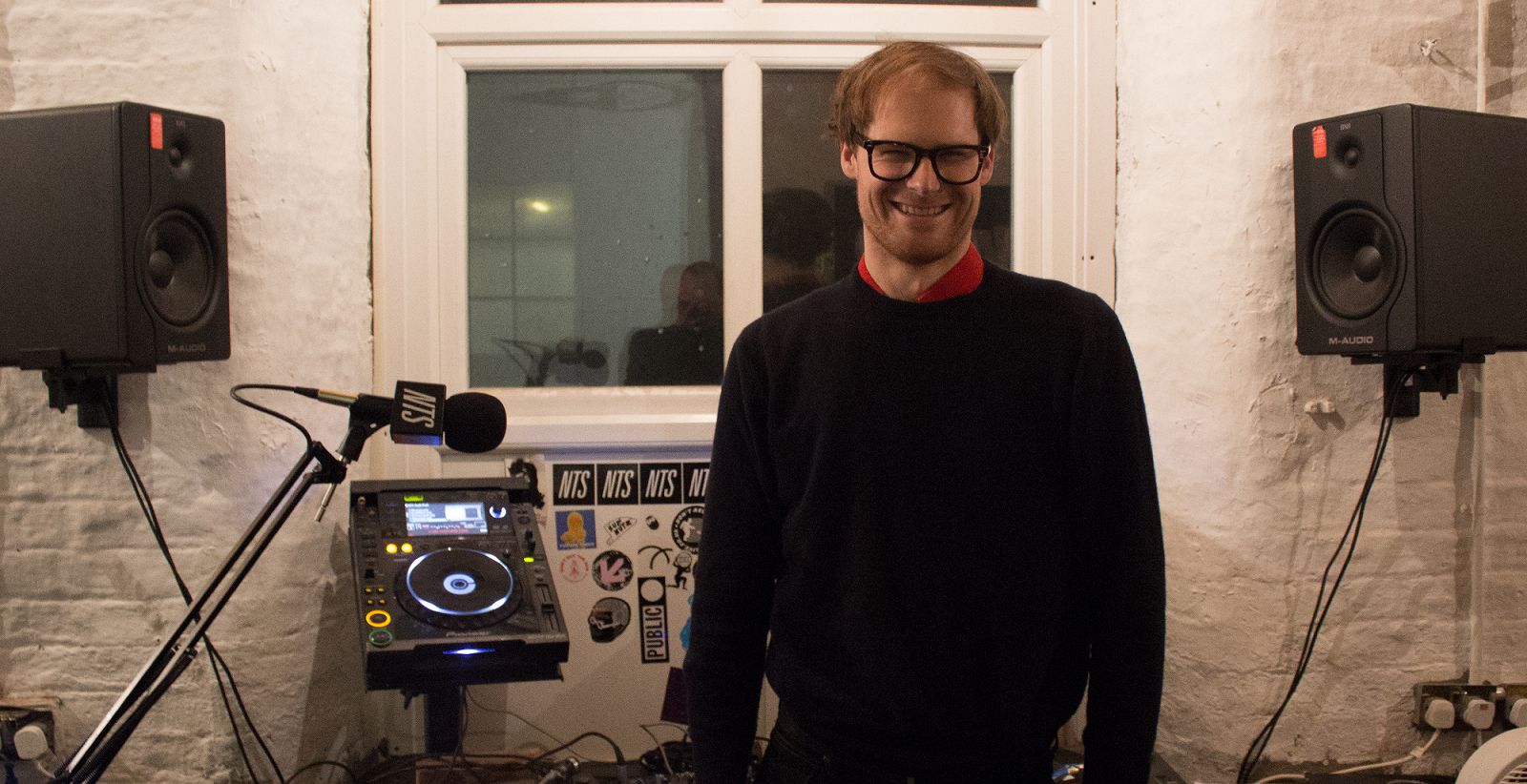 Immediate Hits w/ Dan Russell 5th March 2017 | Listen on NTS