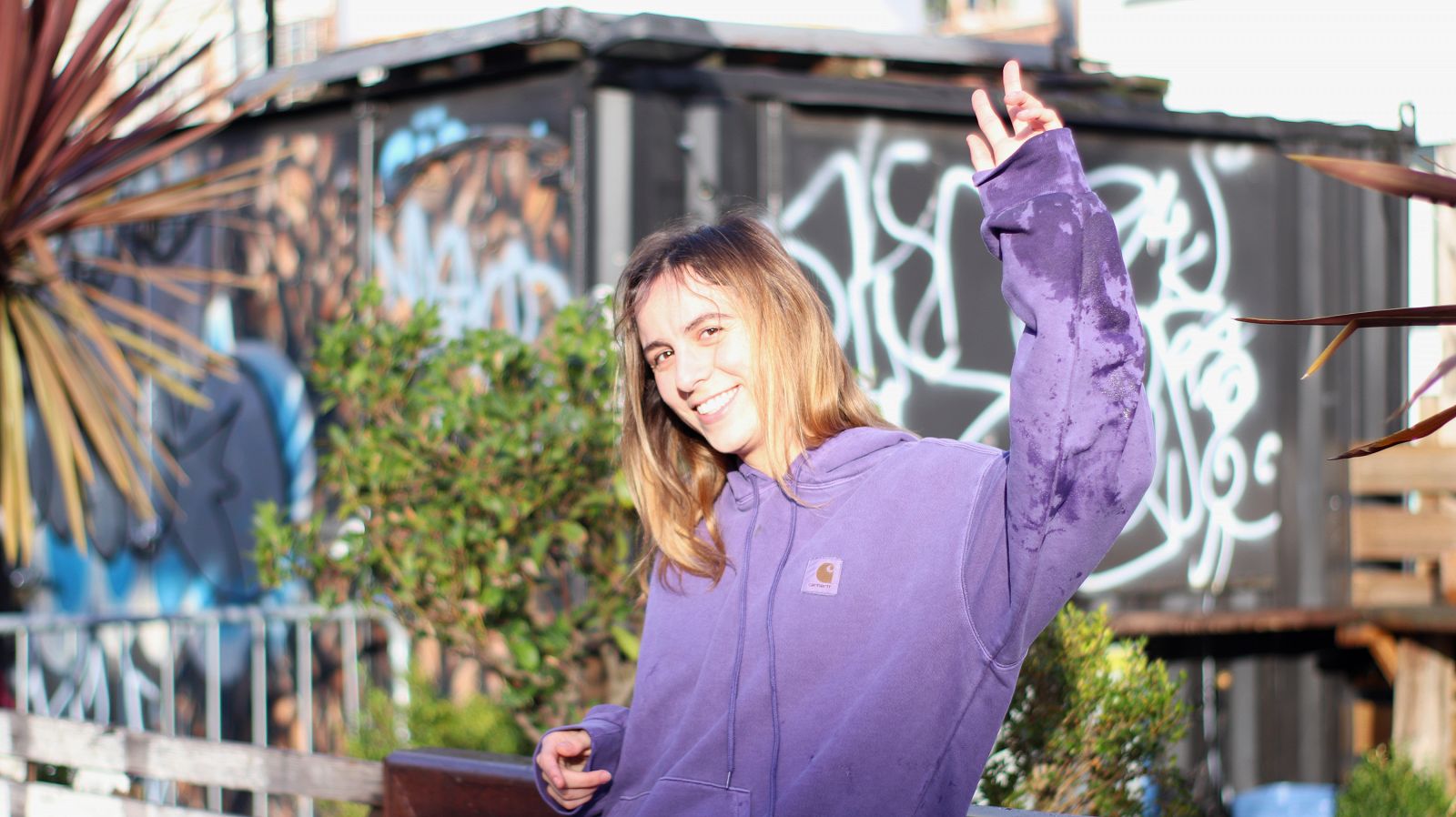 The NTS Breakfast Show w/ Flo 16th February 2022 | Listen on NTS