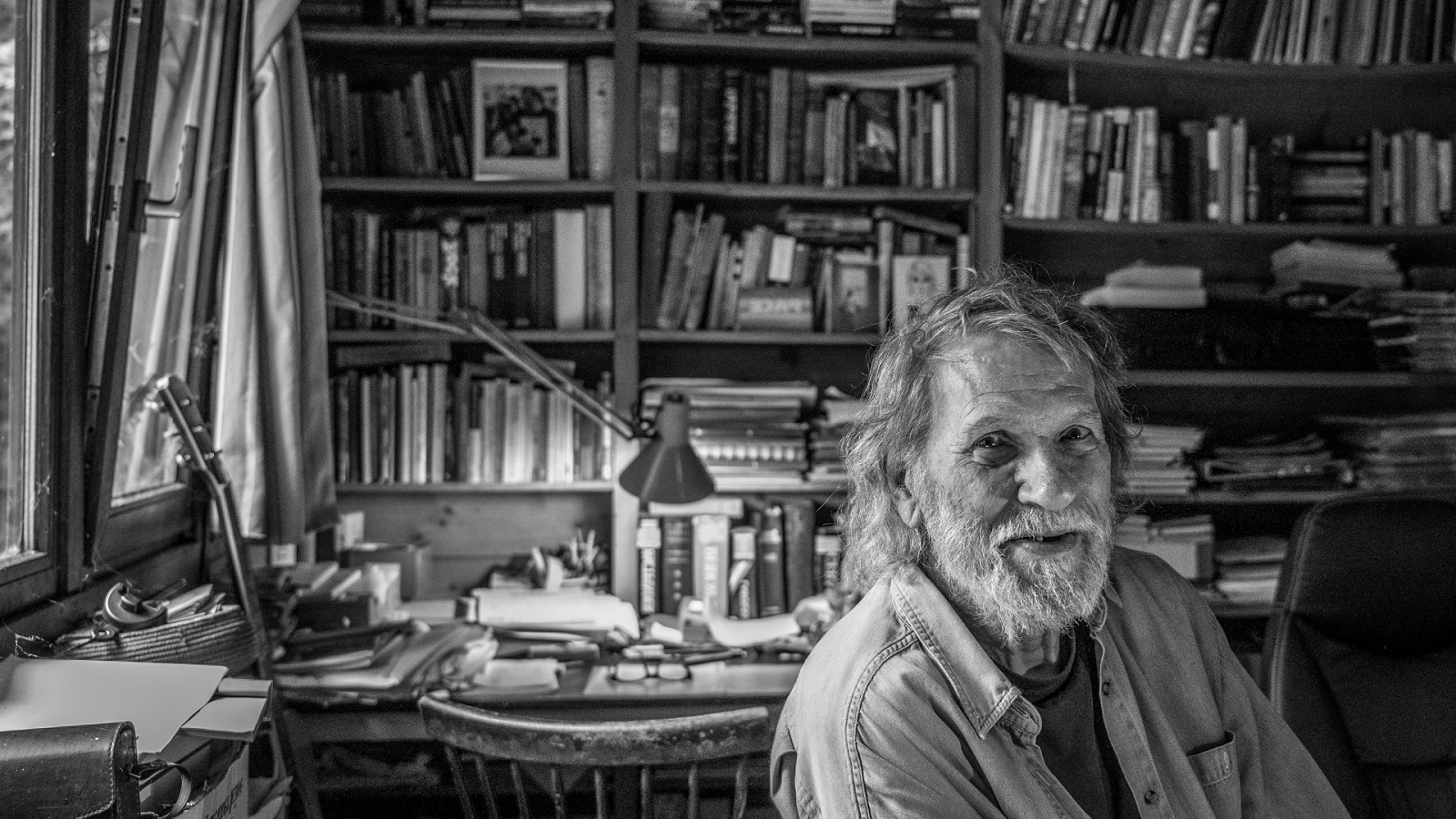 Big Thief: Tucker Zimmerman Special 30th April 2025 | Listen on NTS