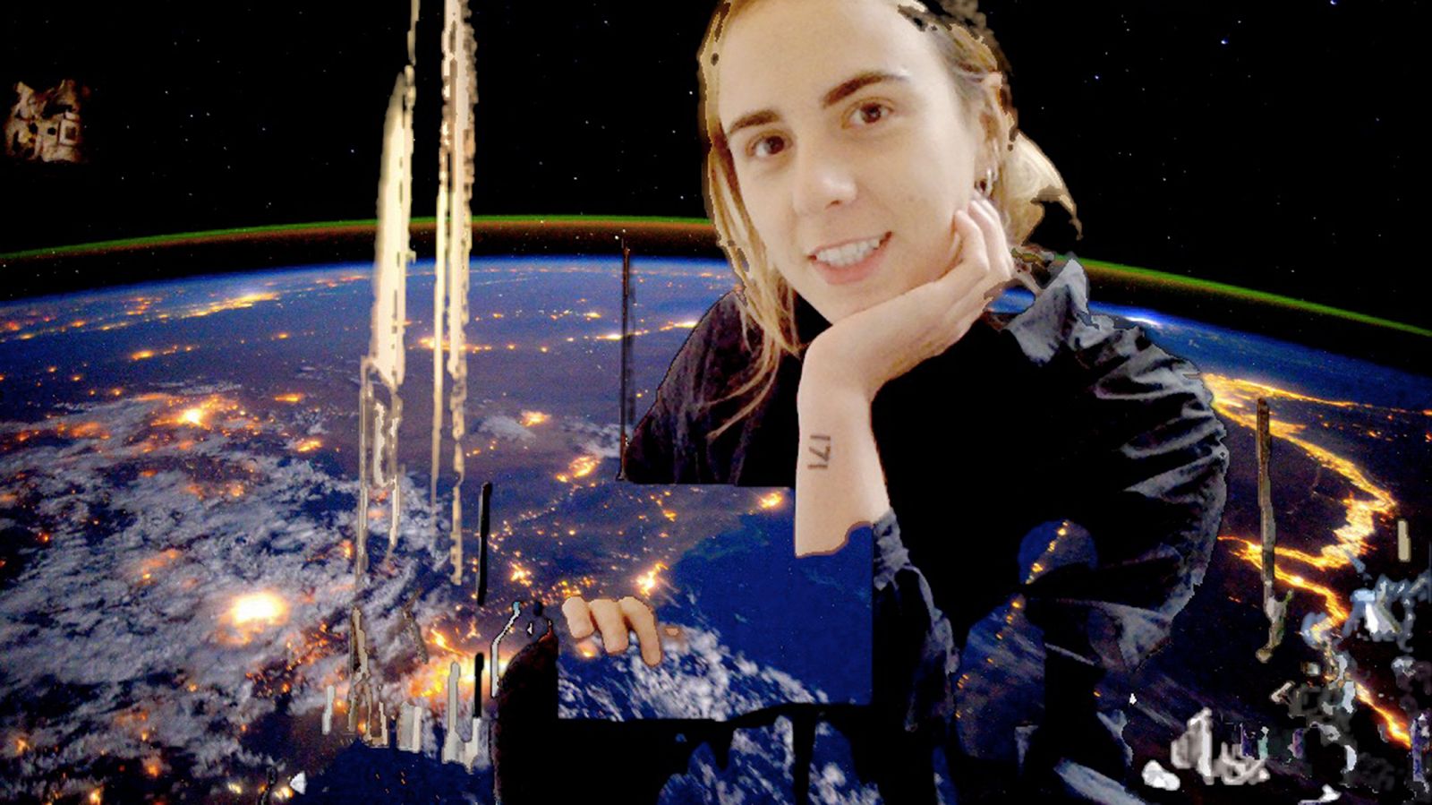 World in Flo Motion | Listen on NTS