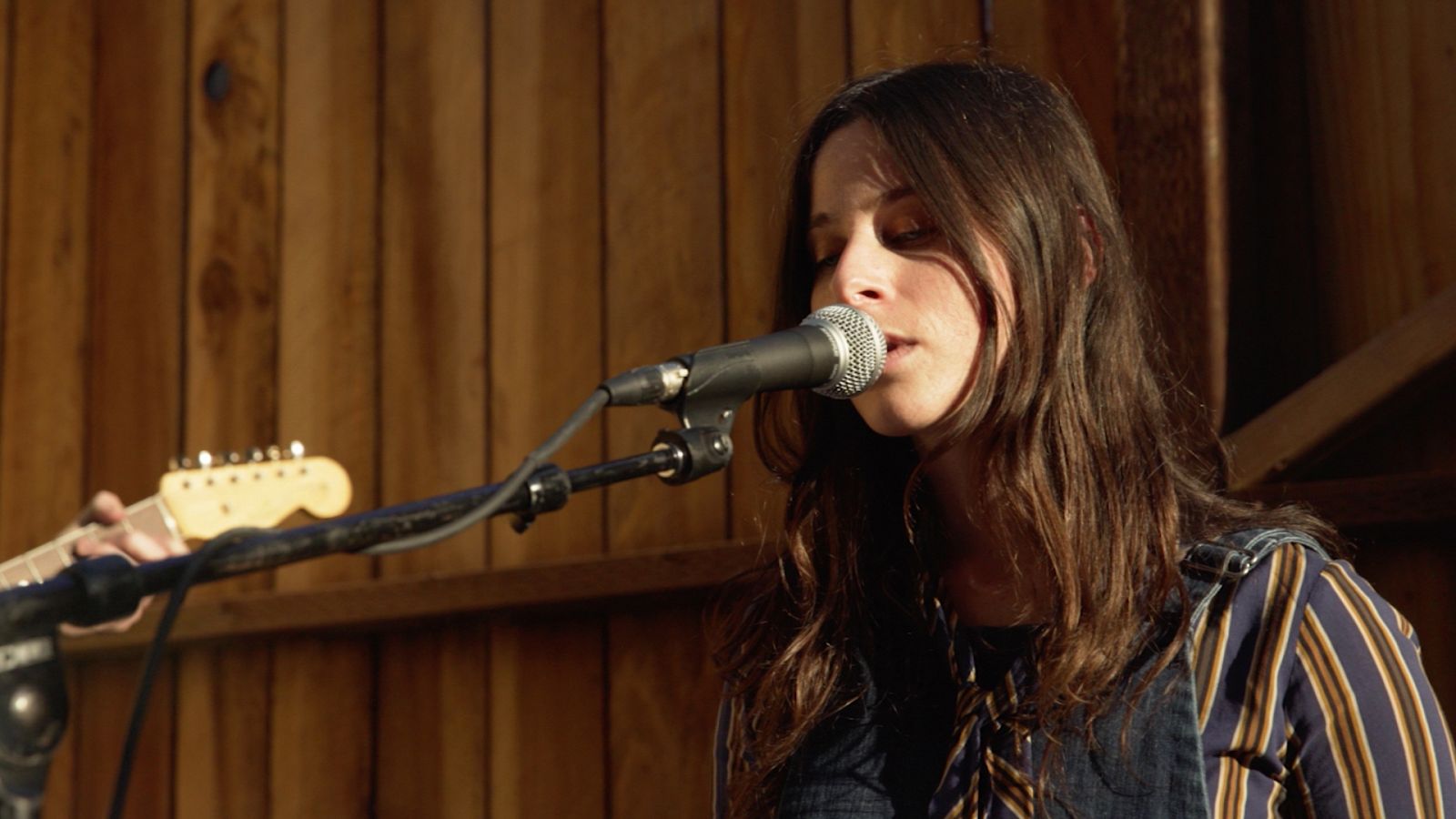 Buzzy Lee - Facepaint (Live) | NTS