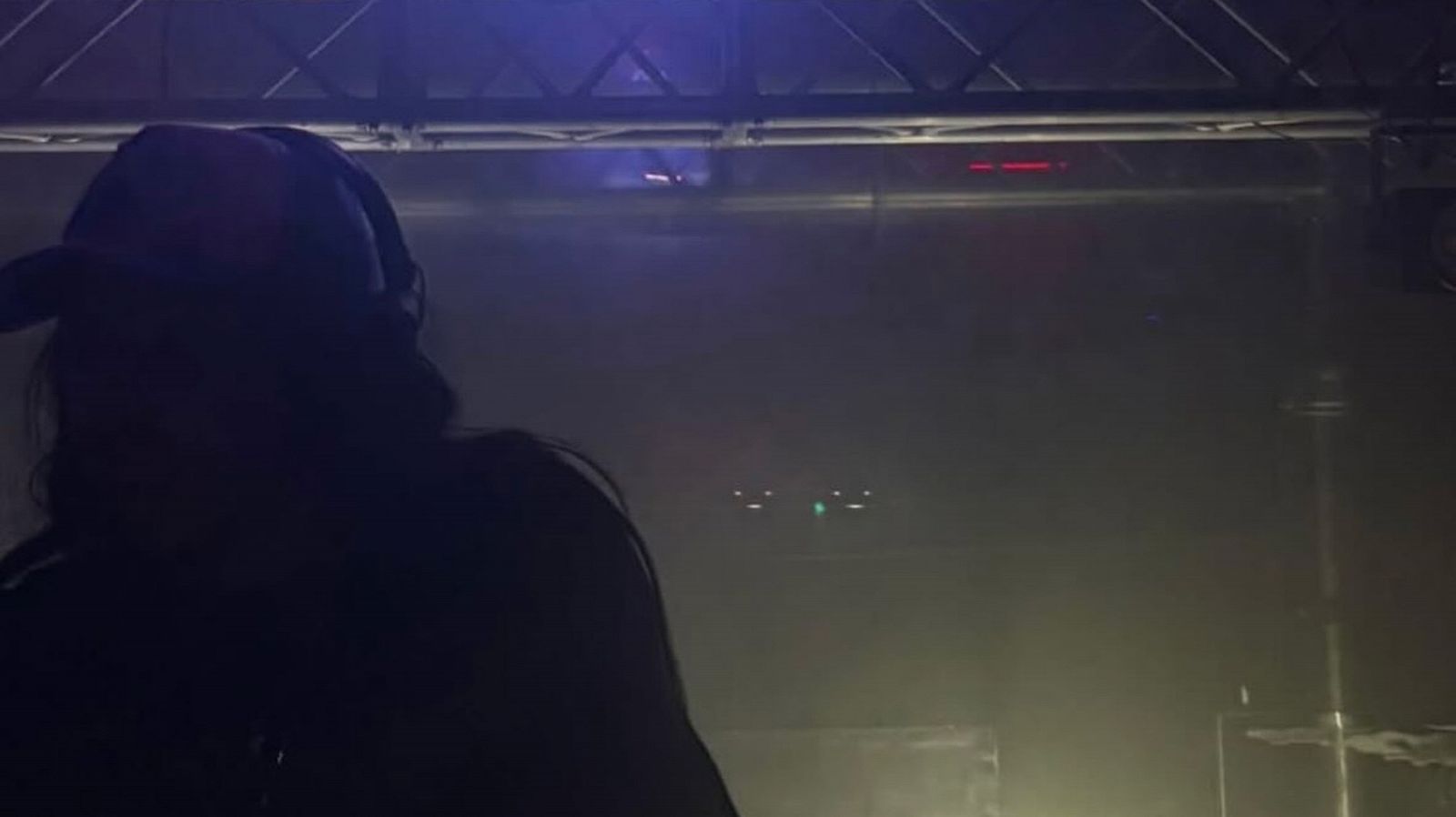 OK Williams 24th April 2025 | Listen on NTS