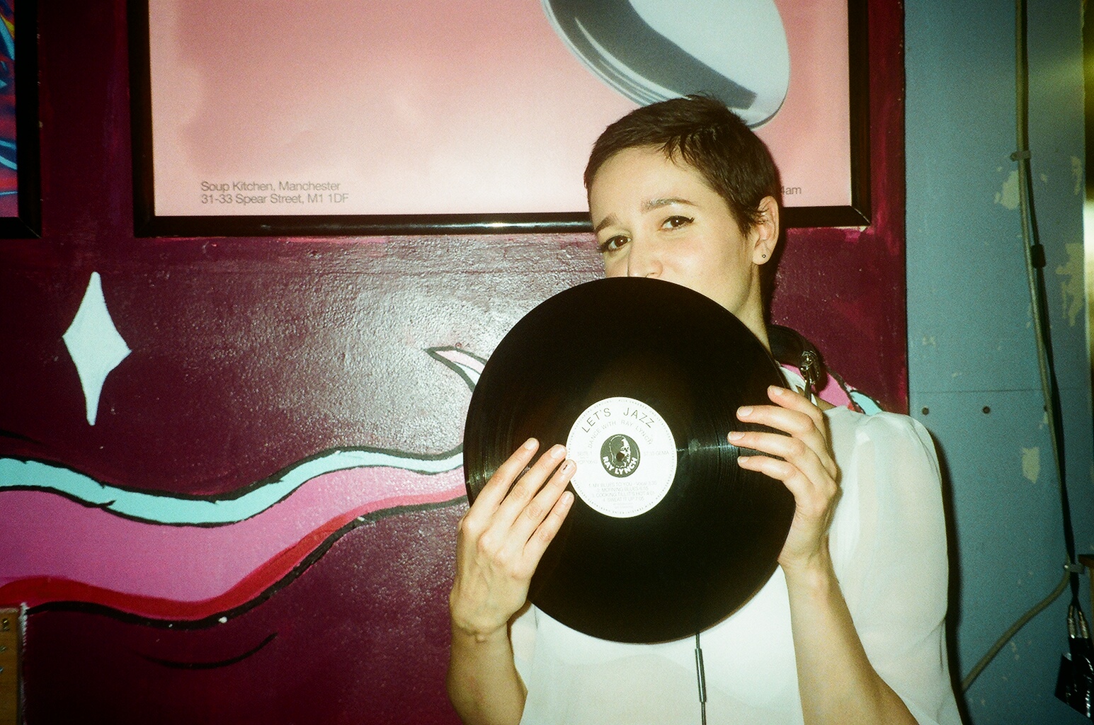 Annabel Fraser 13th June 2026 | Listen on NTS