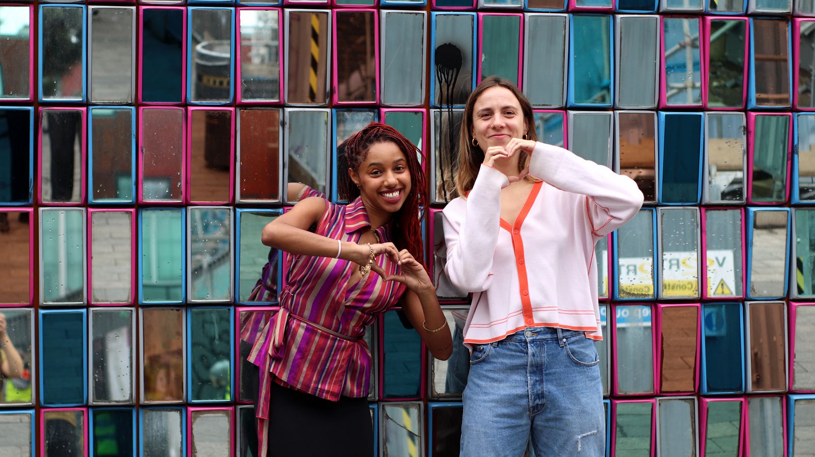 The NTS Breakfast Show w/ Flo & George Riley 6th September 2022 ...