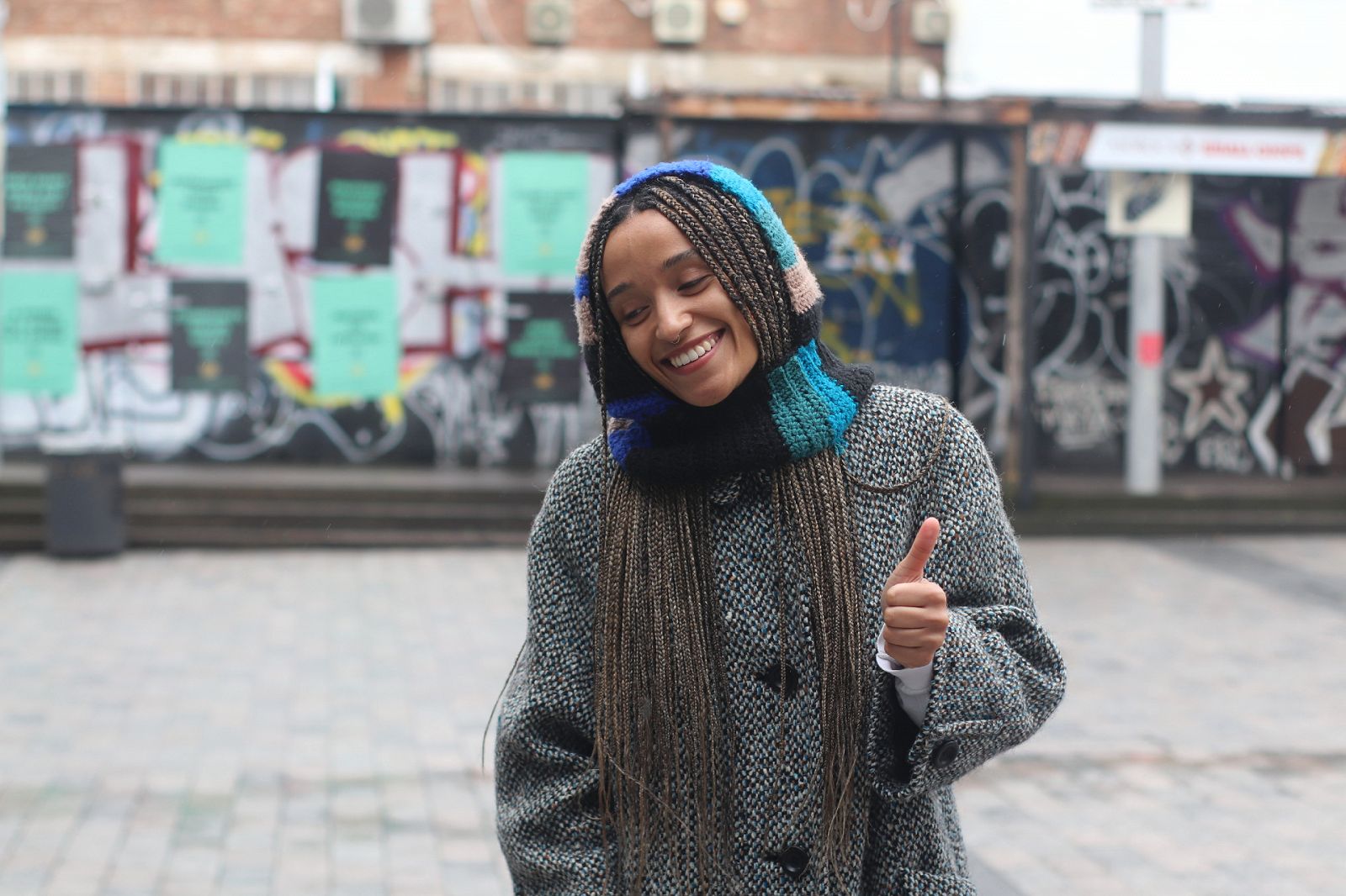 Questing w/ Zakia 28th April 2024 | Listen on NTS