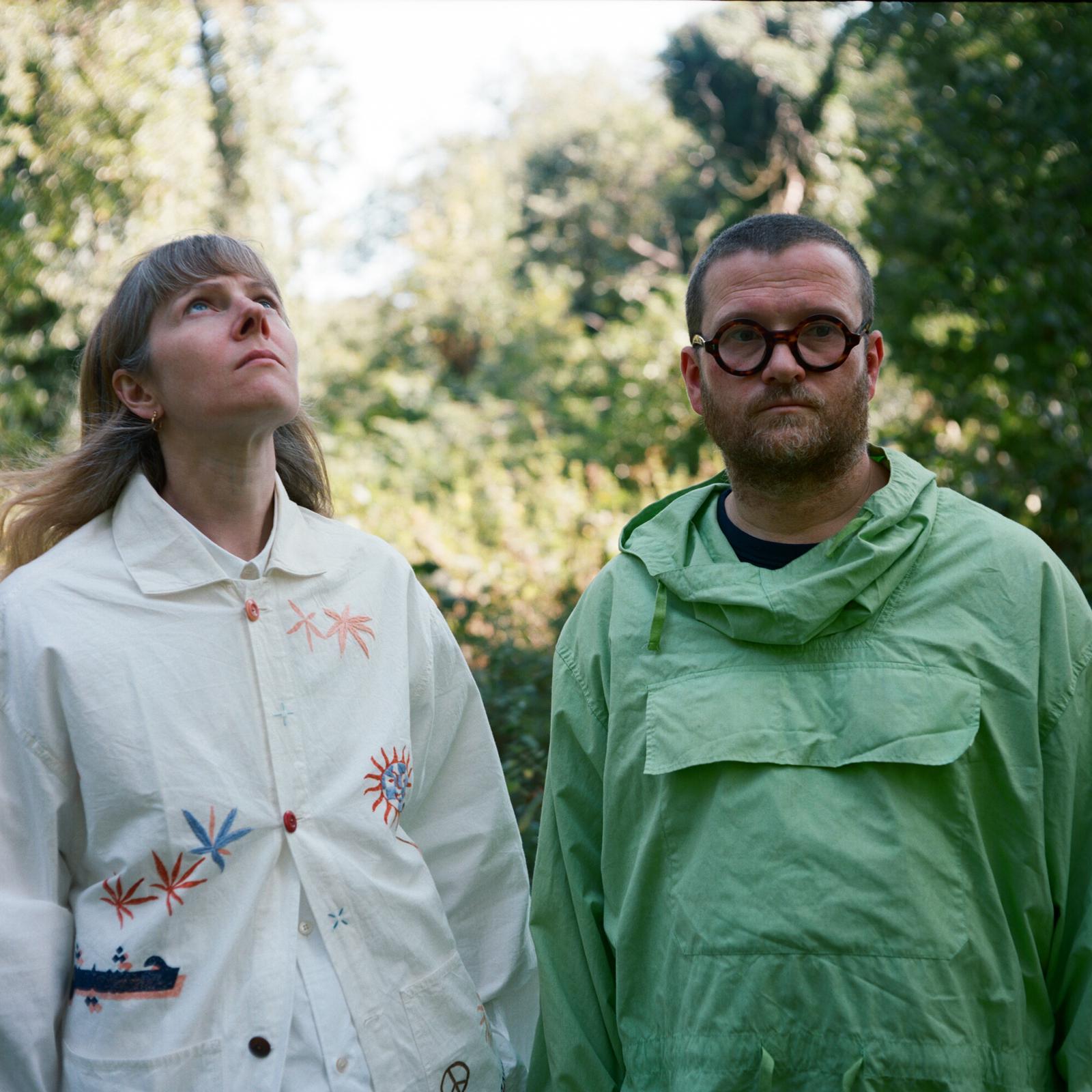 The Early Bird Show w/ Jack Rollo & Elaine 27th May 2022 | Listen on NTS