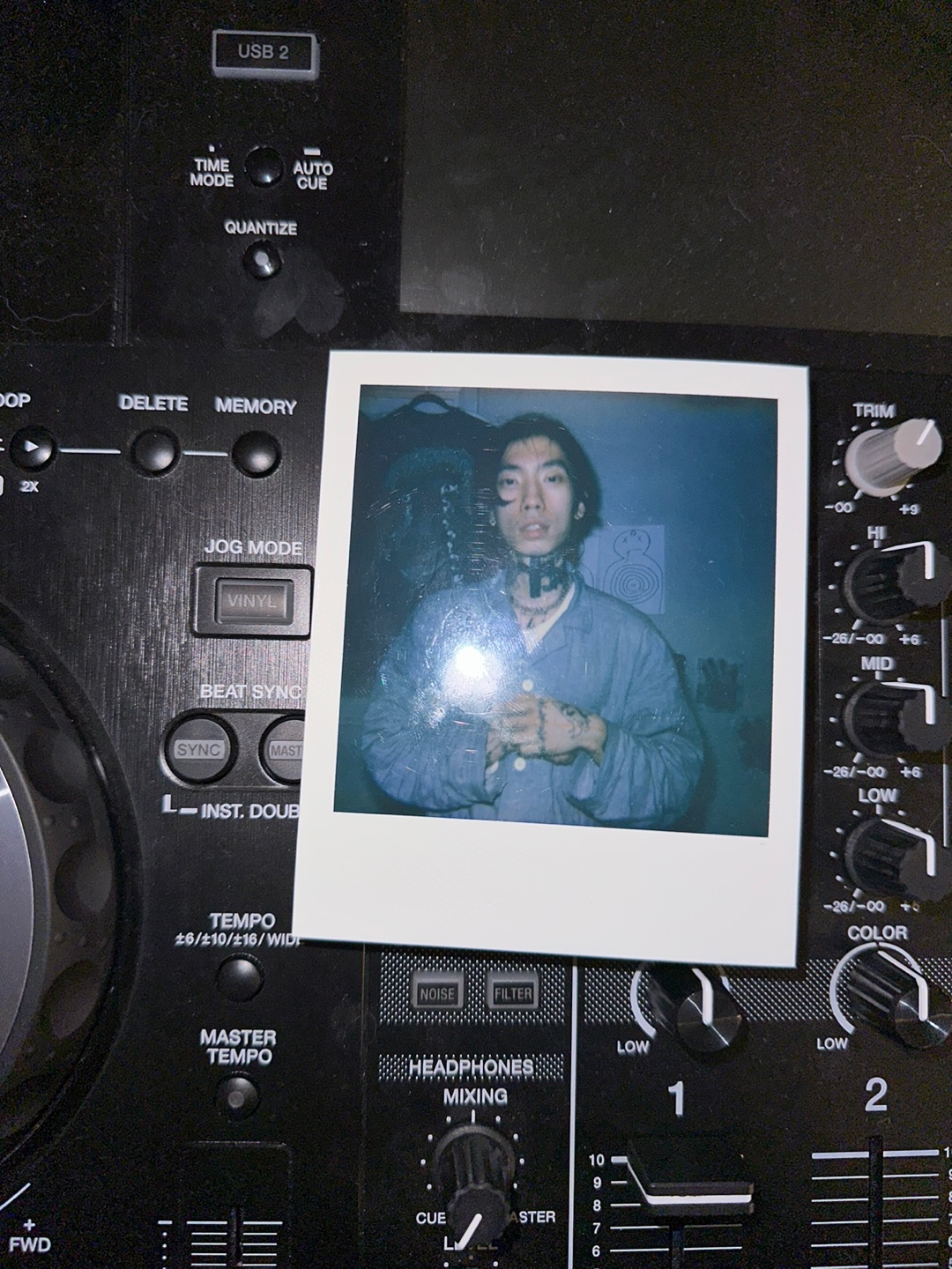 Mokyo 25th September 2023 | Listen on NTS