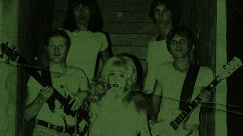 Crossed Wires w/ Amanda Siegel | NTS