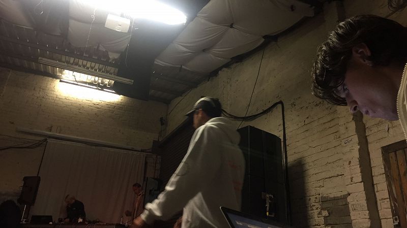 Posh Isolation | Listen on NTS