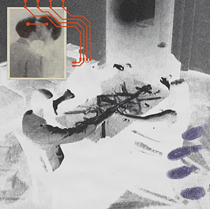 Hassan Rahim | Listen on NTS