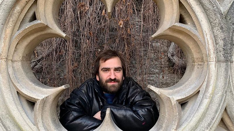 Zaltan | Listen on NTS