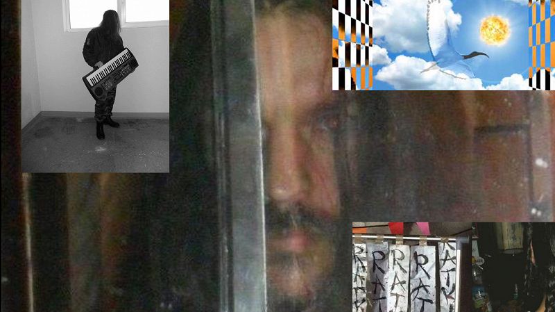 No Boring Intros w/ Jon Rust | NTS