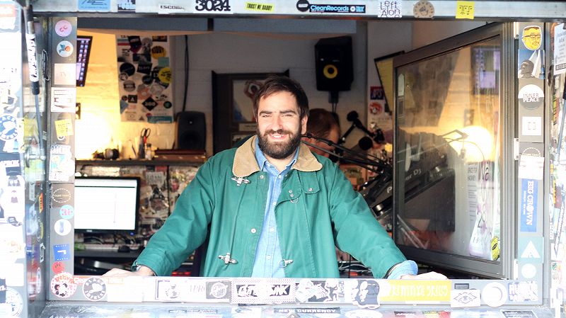 Zaltan | Listen on NTS